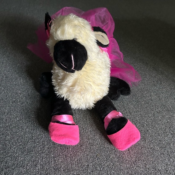 Toys | Basic Brown Bear Factory Stuffed By Me Lamb | Poshmark